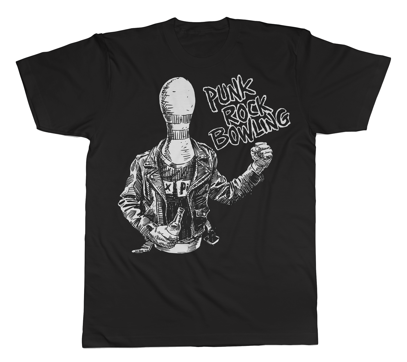 Punk Rock Bowling & Music Festival