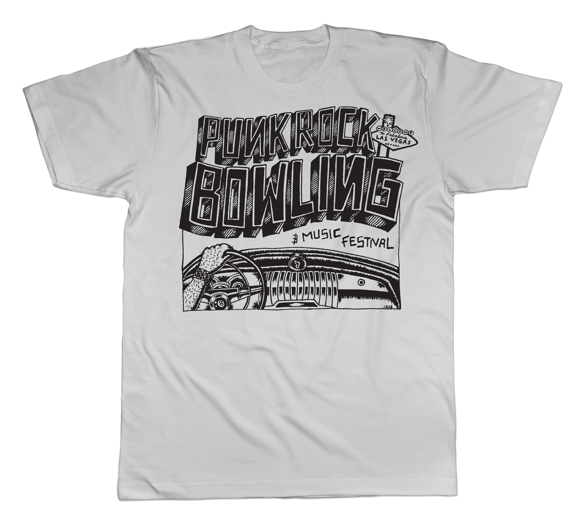 Punk Rock Bowling & Music Festival