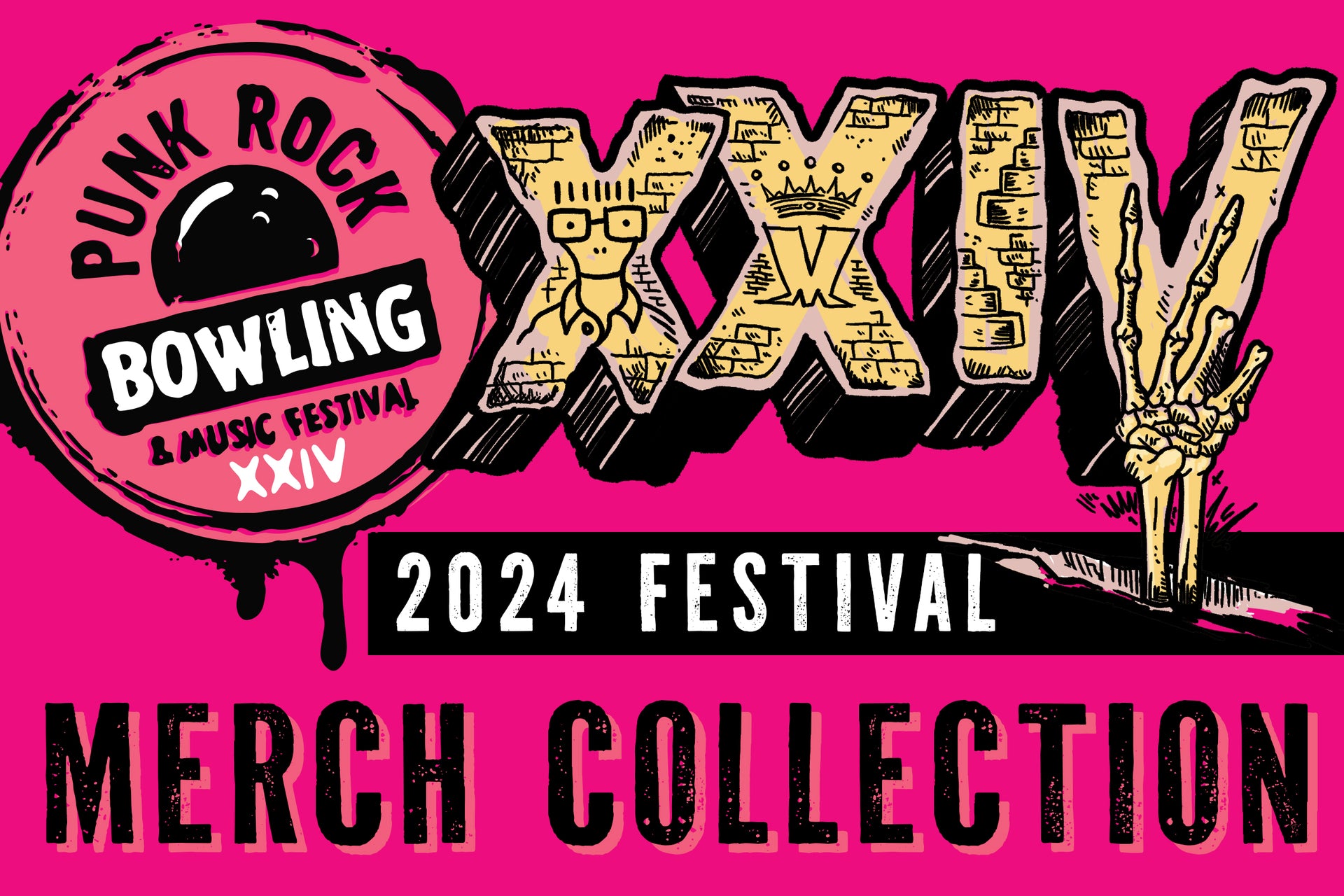 Punk Rock Bowling & Music Festival